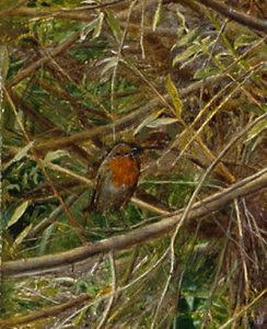 Ophelia-John Everett Millais - LeJurnal.com