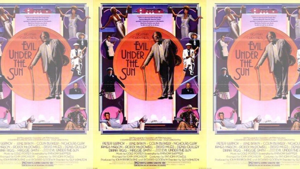 Evil Under The Sun-1982 - LeJurnal.com